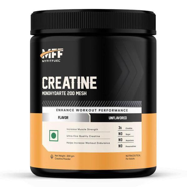 India's Best Nutrition and Supplement Store - MyFitFuel.in